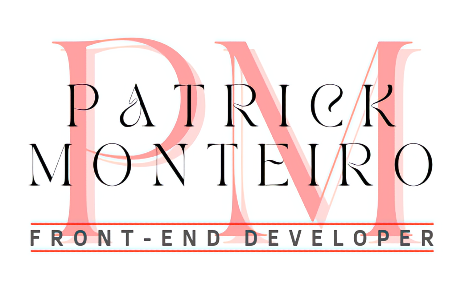 Meu Perfil - Desenvolvedor Front-End